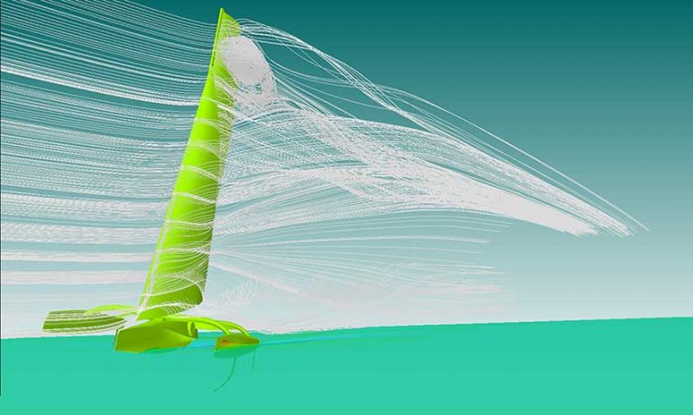 GREG LYNN, applying technology in architecture and design