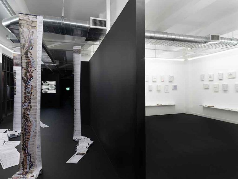 ‘Phreaking Hotline: Aliza Shvarts’ by Charlotte Kent