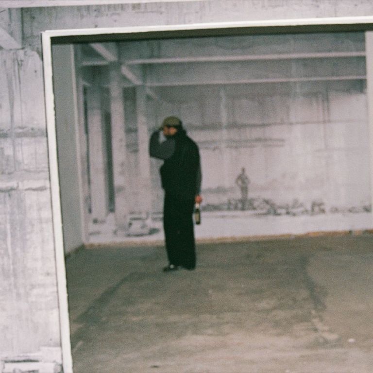 NEXCYIA, exploring sound as an internal construct