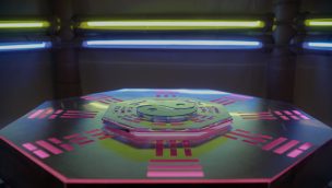 MILEECE,translating plant signals into immersive soundscapes