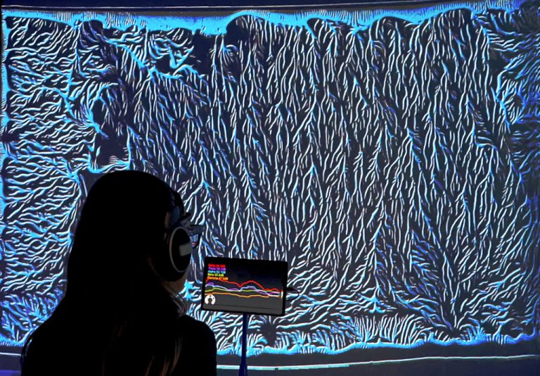 Insight: ‘Augmented Body, Altered Mind', delving into brains