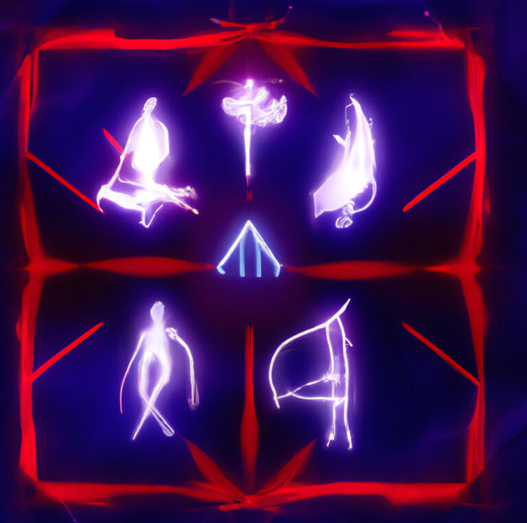 JORDAN EDGE, on exploring trans-species sonic fictions