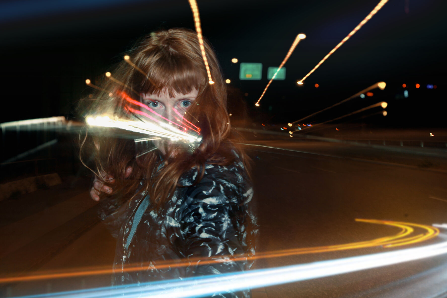 SØS GUNVER RYBERG, imagining a better, more connected future