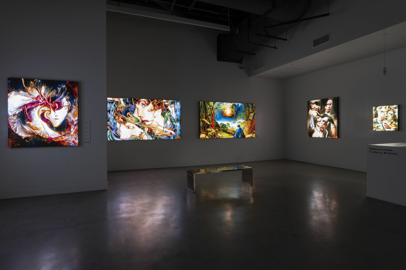 MARIO KLINGEMANN, art, data poisoning & ethical challenges